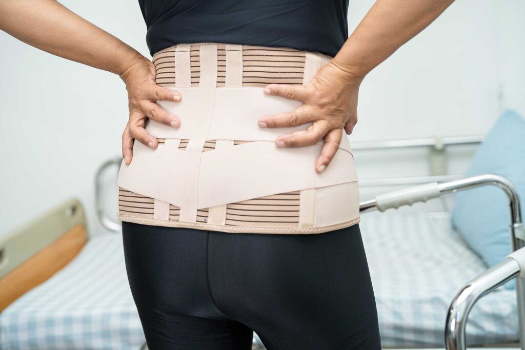 Compression Garments & Braces – Adapt Mobility