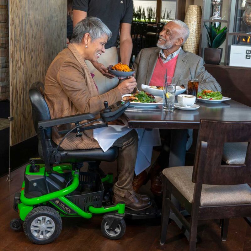 Wheelchairs – Adapt Mobility